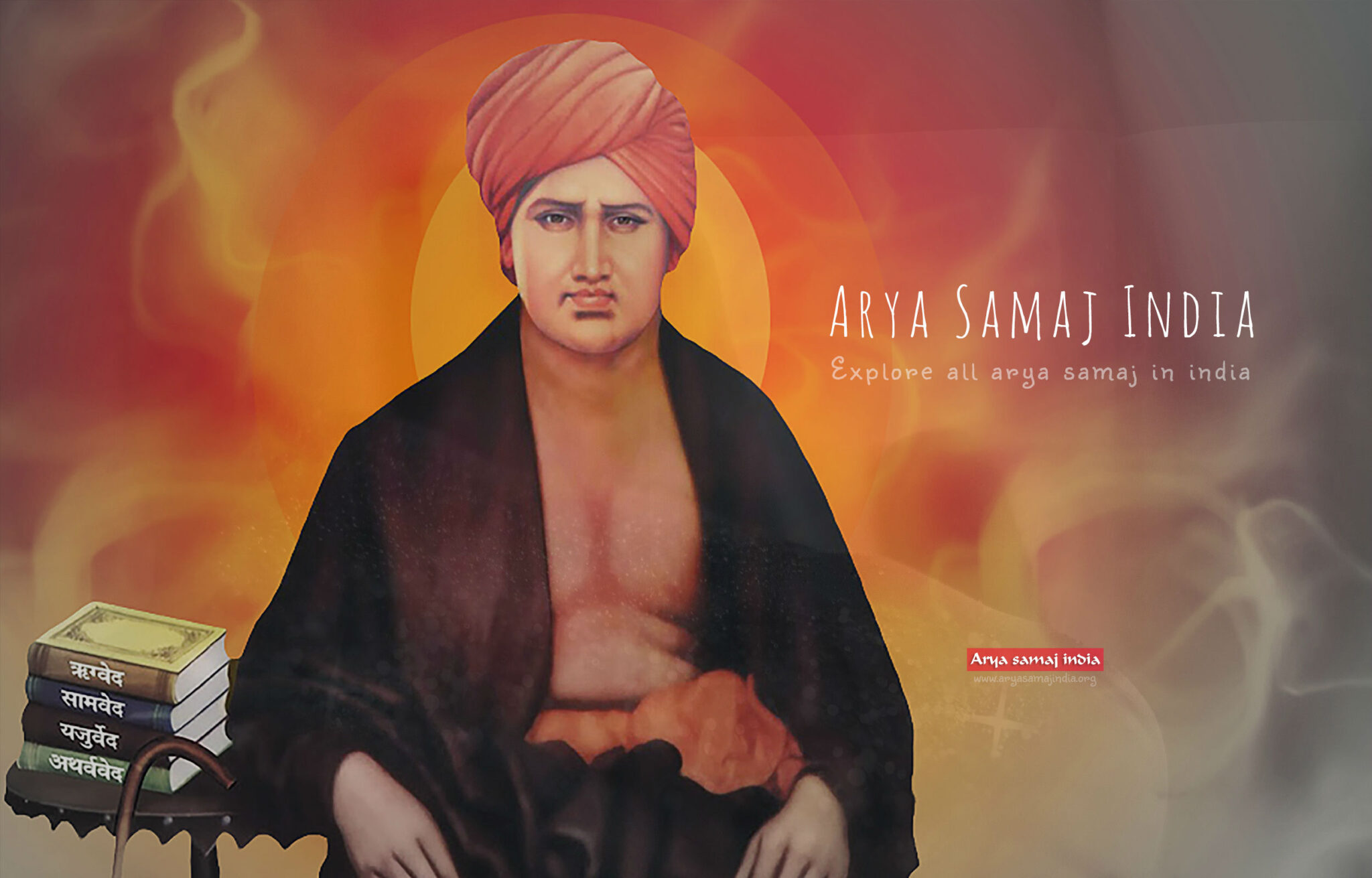 Explore Arya Samaj